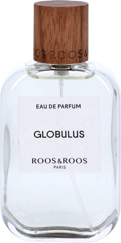 Roos & Roos The Simples Globulus Eau de parfum spray 100 ml | bol