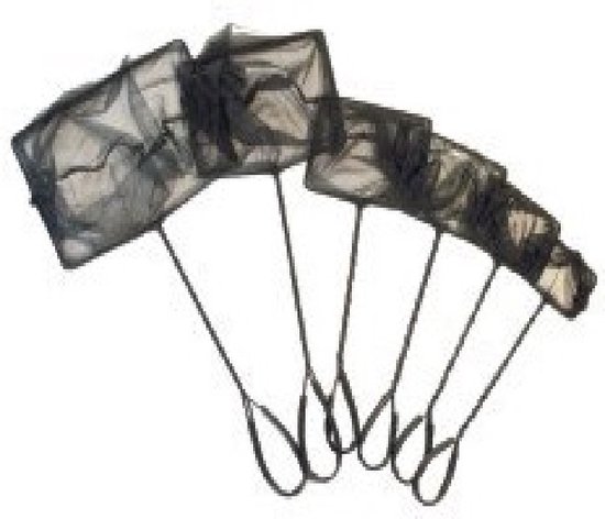 HS - Schepnet - Aquarium - Visnet - Schepnetje - Schepnet Vissen - 8/10 ...