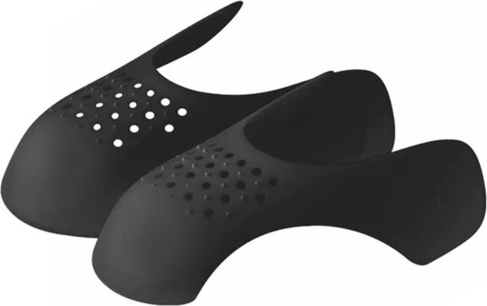Sneaker Crease Protector – Anti Crease – Zwart – Maat 40-45 (L ...