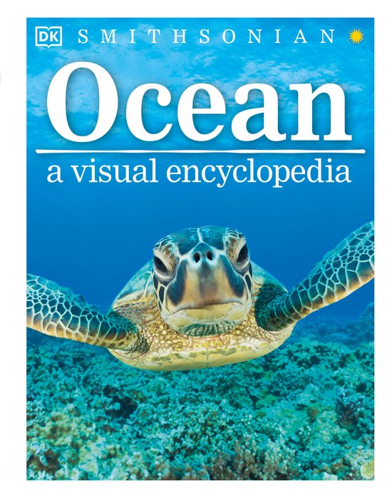 Ocean, DK Publishing | 9781465435941 | Boeken | bol.com