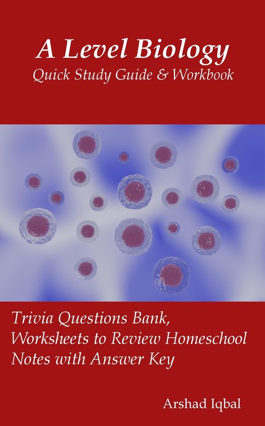 Biology Notes, Terminology & Concepts about Self-Teaching/Learning - A ...