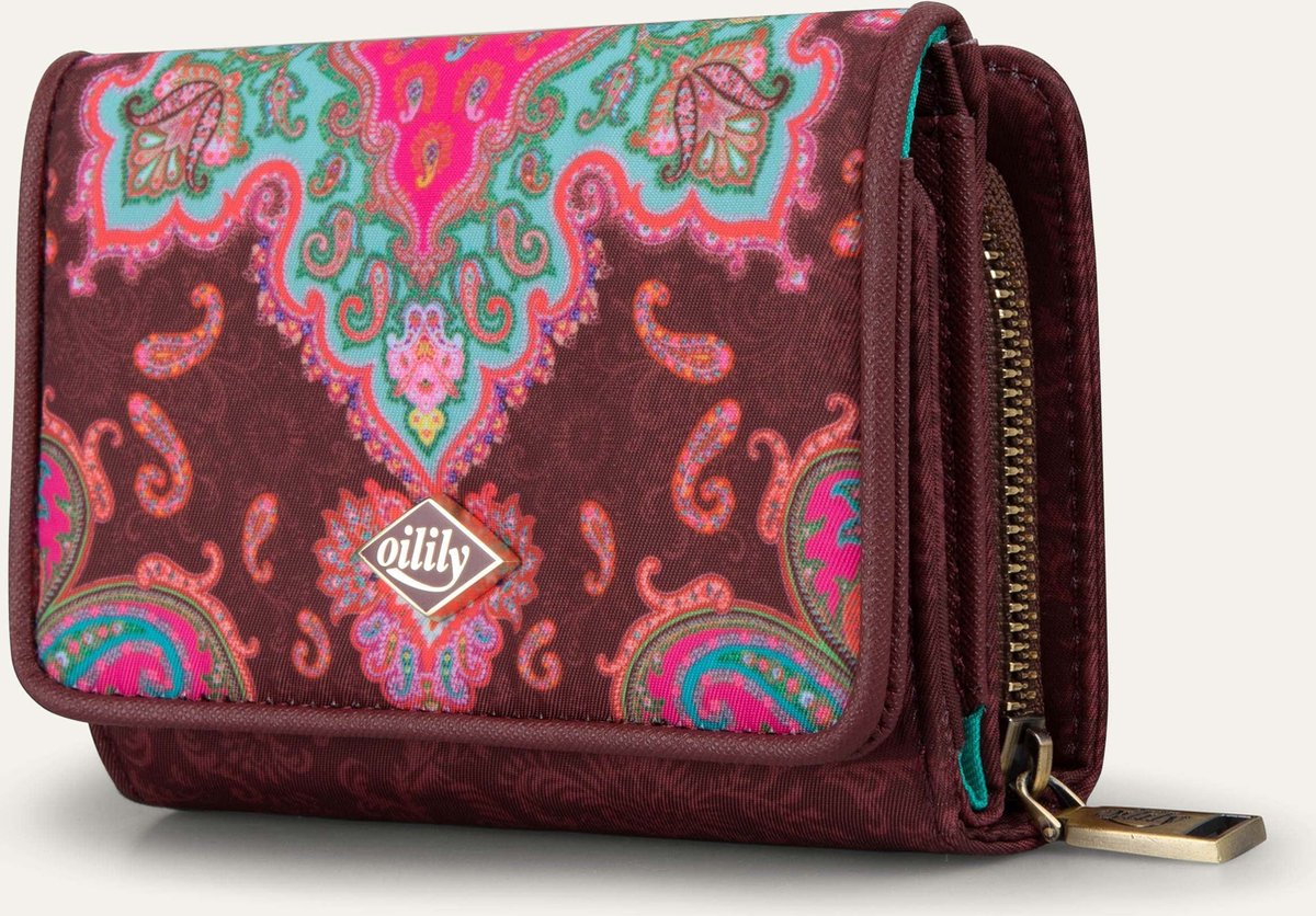Oilily-Portemonnee-Girls | bol.com