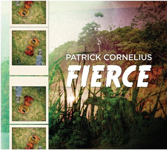 Fierce, Patrick Cornelius | CD (album) | Muziek | bol
