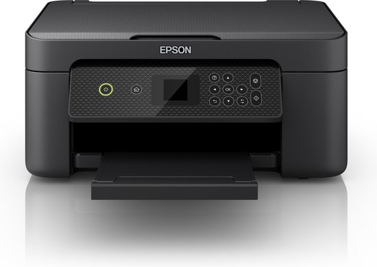 Epson Expression Home XP-3200 - All-In-One Printer - Geschikt voor ...