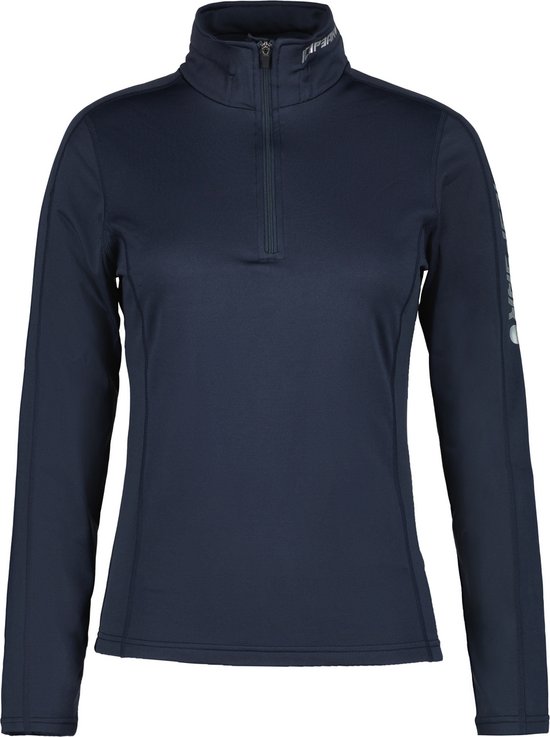 ICEPEAK FLEMINTON Midlayer Dark-Blue-S | bol
