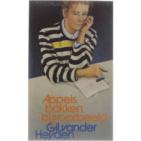 Appels bakken bijvoorbeeld, Van Der Heyden, Gil | 9789022310892 ...