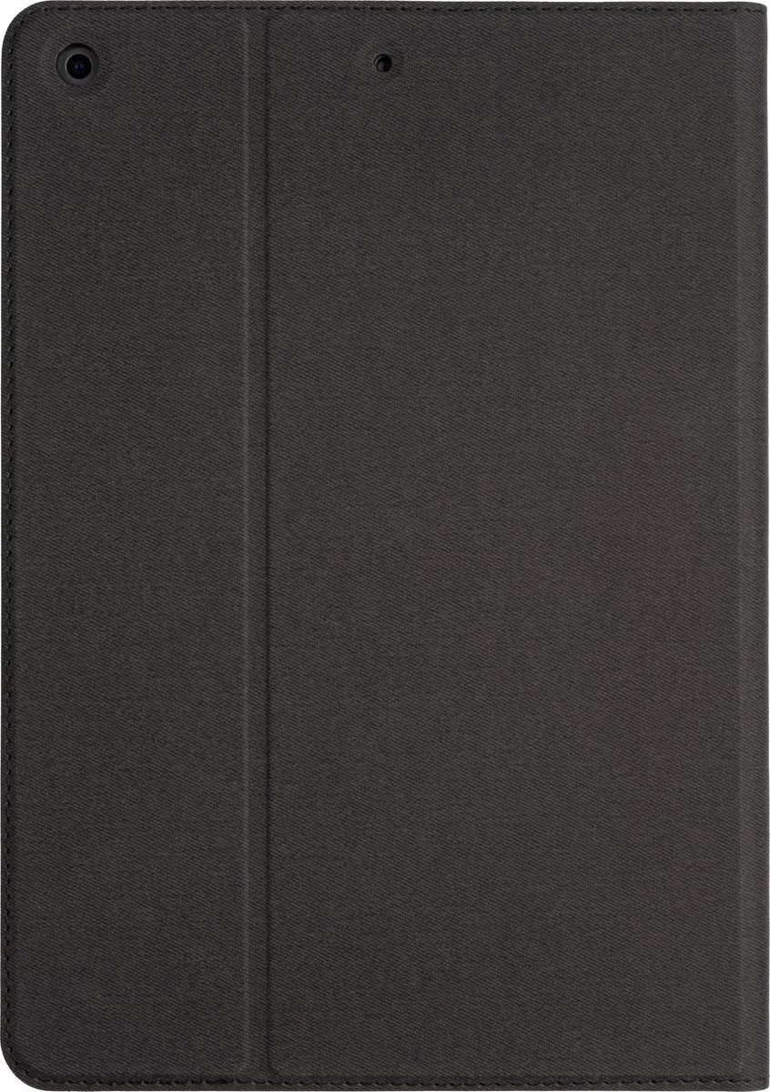 Gecko Covers / Apple iPad 2022 hoes - 10.9 inch - Easy-Click 2.0 Cover - Zwart | bol