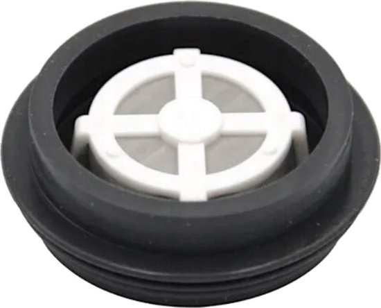 iRobot Braava Jet m6 origineel tank filter | bol.com