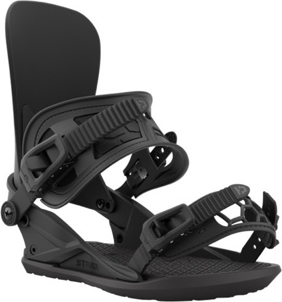 Union Strata Black 2023 Bindingen - Maat: L | bol.com