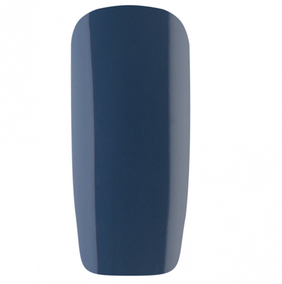 CCO Shellac - Gel Nagellak - kleur Denim Patch 91254 - Blauw - Dekkende ...