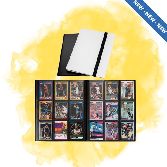 Pokemon map - Pokemon Verzamelmap - Pokemon Boek Verzamelmap ...