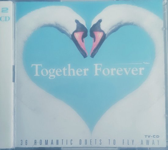 Together forever, various artists | Muziek | bol