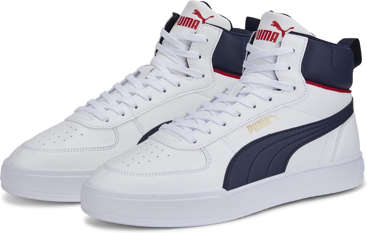 Puma Caven Mid | bol