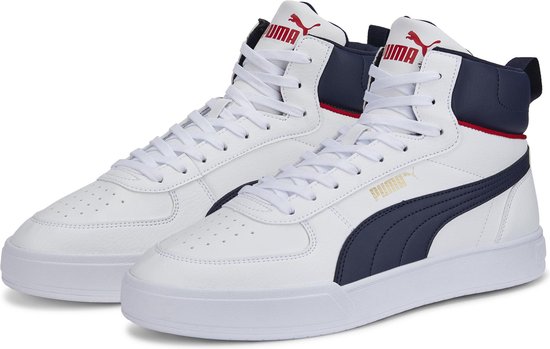 Puma Caven Mid | bol