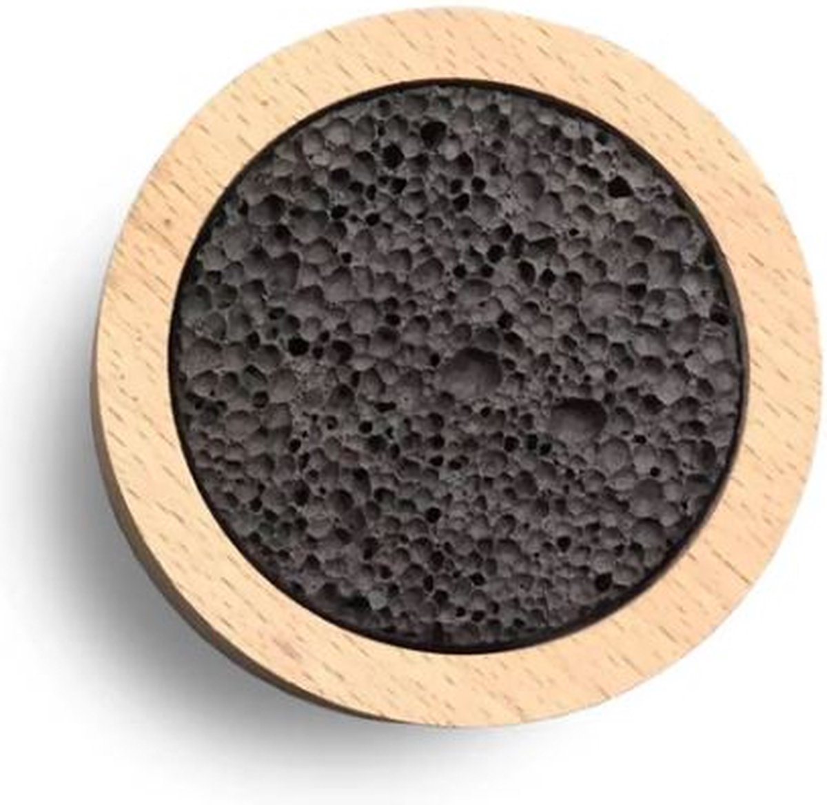 Lavasteen diffuser - voor etherische olie | bol