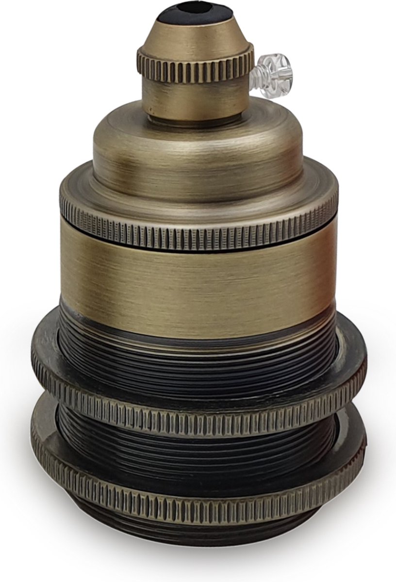 Light Socket E27 Bulb Socket Keramiek Lamphouder Lampenkappen toe te ...