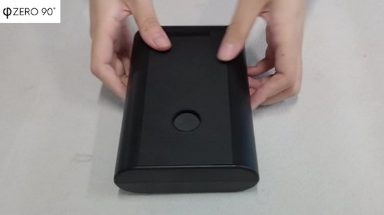 ZERO 90® Negatief Scanner - negatieven scanner naar digitaal - film ...