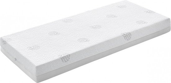 Deron Presstige Combi-Care Matras 3D Tencel Hoes - Medium (tot 130kg ...