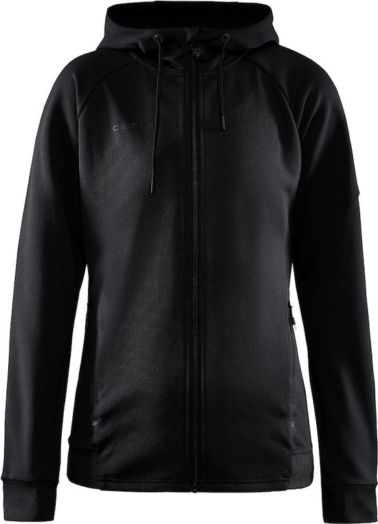 Craft ADV Unify FZ Hood W 1909133 - Black - M | bol