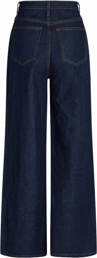 SisterS point Jeans Owi W Je5 15455 Unwashed Blue Dames Maat - L | bol.com
