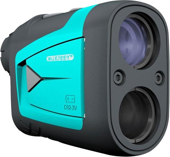 GoBetter Afstandsmeter | Laser Afstandsmeter - Professionele ...