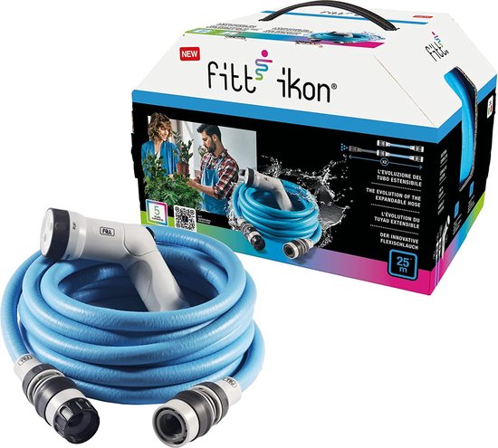 Tuinslang – flexible – tuin slang – flexible garden hose - duurzaam ...