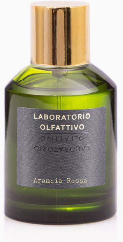 Laboratorio Olfattivo Parfum Arancia Rossa | bol