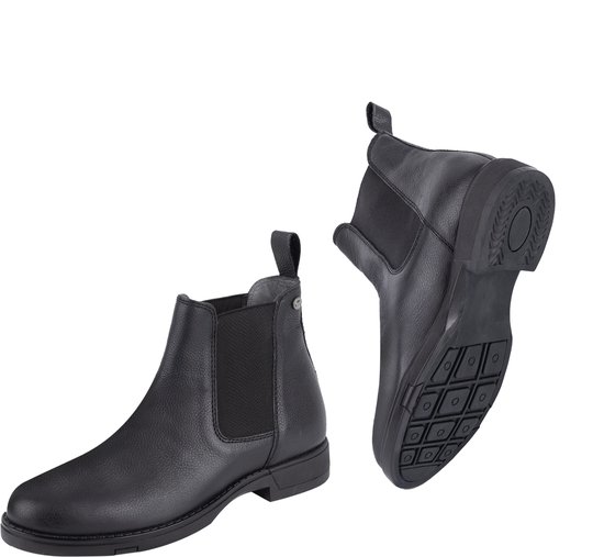 Nizza Jodhpur Boot | bol.com