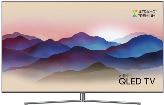 Samsung QE65Q8FN - 65 inch - 4K QLED - 2018 | bol