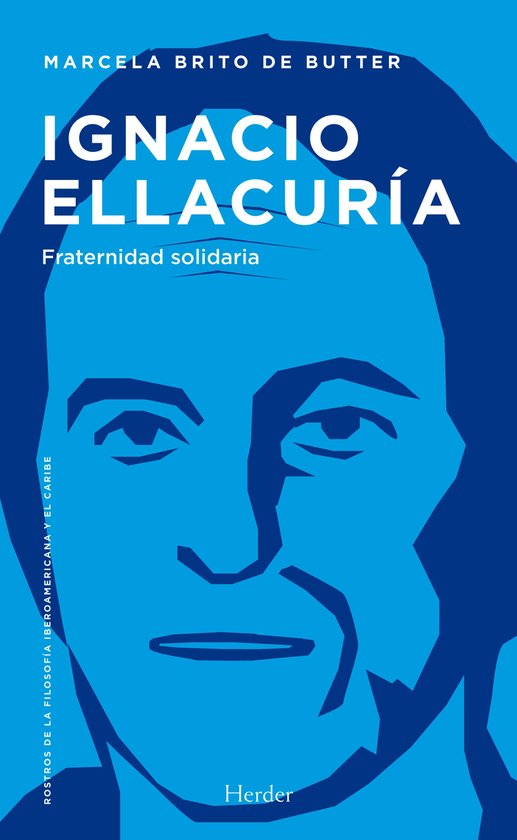 Rostros de la Filosofía Iberoamericana y del Caribe - Ignacio Ellacuria ...