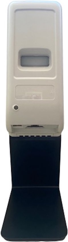 Automatische desinfectie dispenser | bol