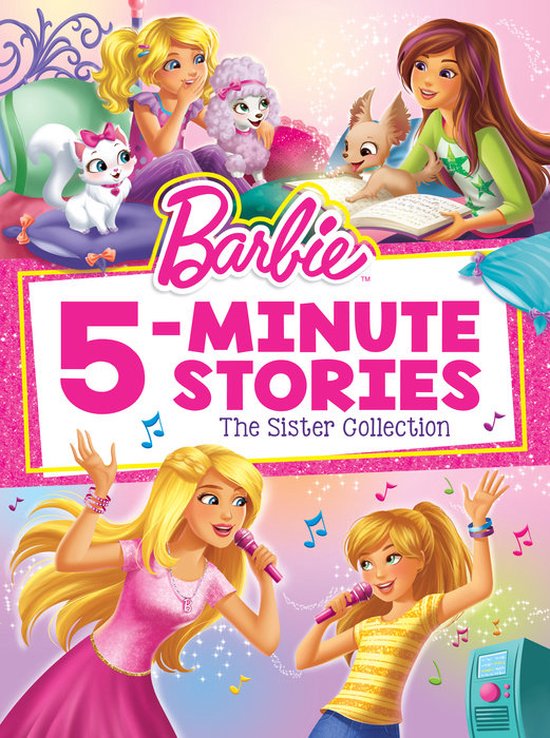 5-minute Stories, Random House | 9780399552090 | Boeken | bol