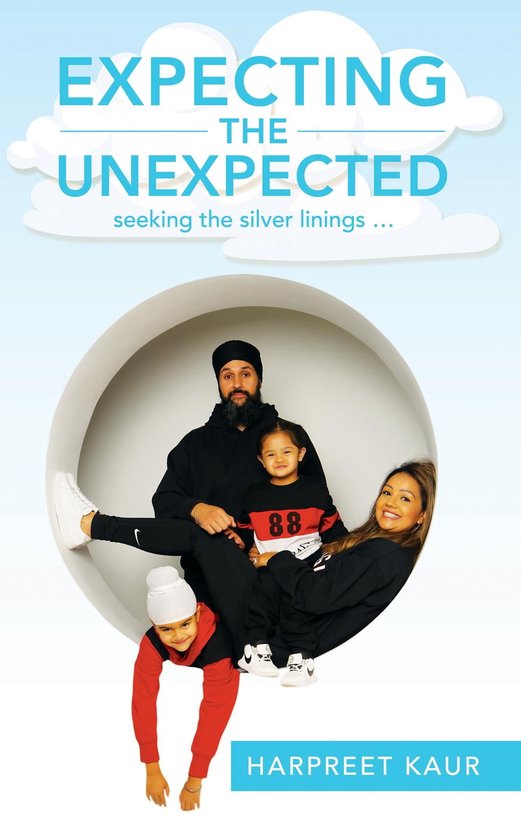 Expecting the Unexpected (ebook), Harpreet Kaur | 9781802276435 | Boeken | bol
