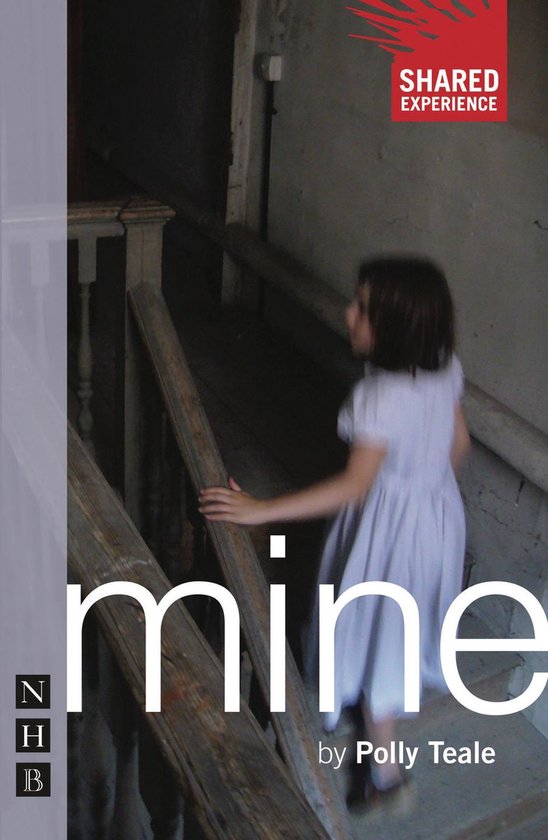 Mine | 9781848420045 | Polly Teale | Boeken | bol.com