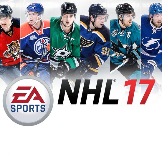 NHL 17 - Xbox One | Games | bol