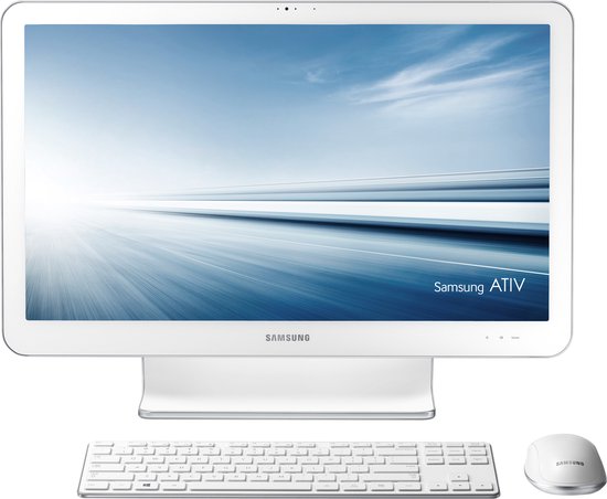 Samsung ATIV One 5 Style - All-in-One Desktop | bol