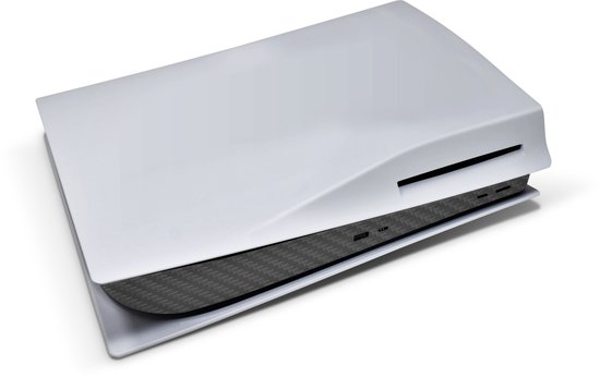 Playstation 5 Console Skin Midden - 3M Wrap Middenpaneel - Middenpaneel ...
