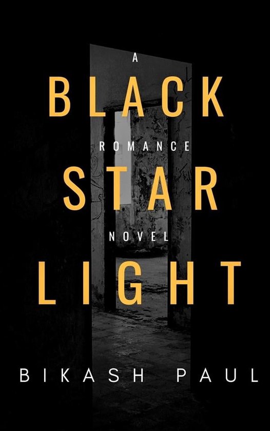 Black Star Light (ebook), Bikash Paul | 9791221394634 | Boeken | bol.com