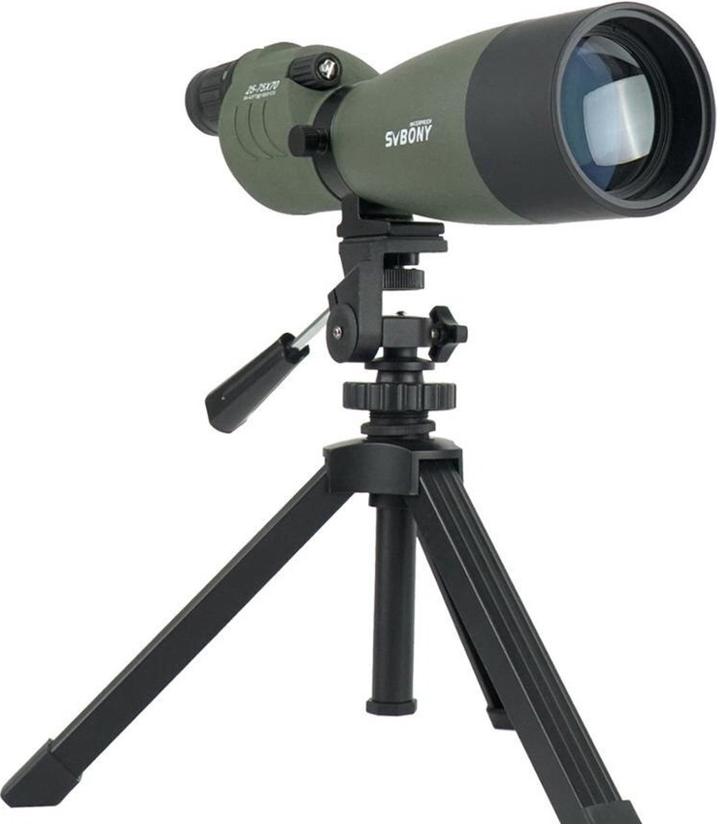 Sterrenkijker - Telescoop - Geschikt Voor Volwassenen / Gevorderden ...
