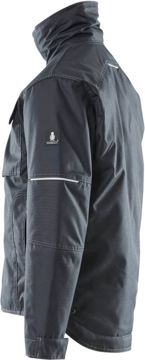 Mascot columbus werkjas, winterjas | 4XL | bol.com