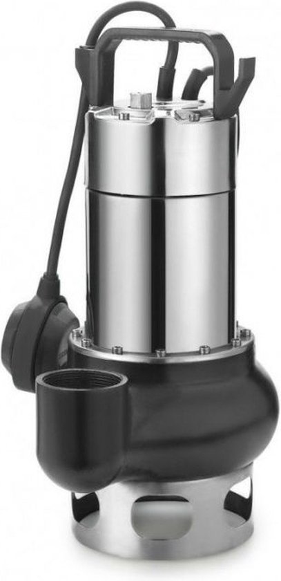 SPV550i Prof | Submersible pump | bol