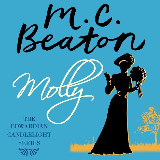 Molly, M.C. Beaton | 9781405555609 | Boeken | bol.com