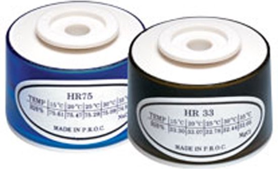 Extech RH350-CAL Vochtigheidsoplossingskit | bol.com