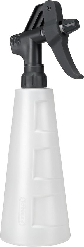 PRESSOL – PROFESSIONAL – HOUSEHOLD – DOUBLE TRIGGER ACTION SPRAYER ...