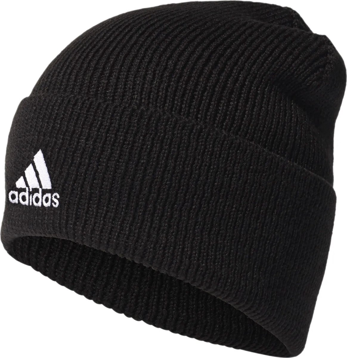 Adidas muts omslag Tiro zwart | bol.com
