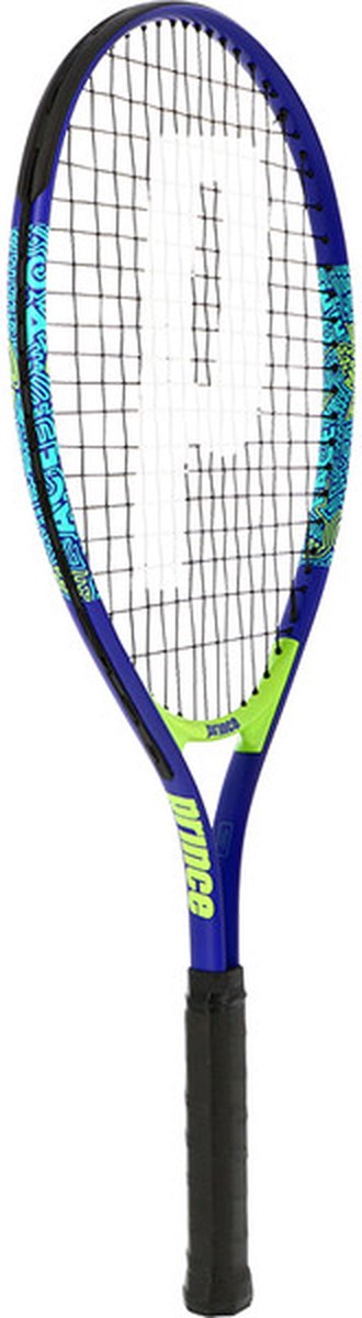 Prince Tennisracket Ace Face Junior - 25 Inch | bol