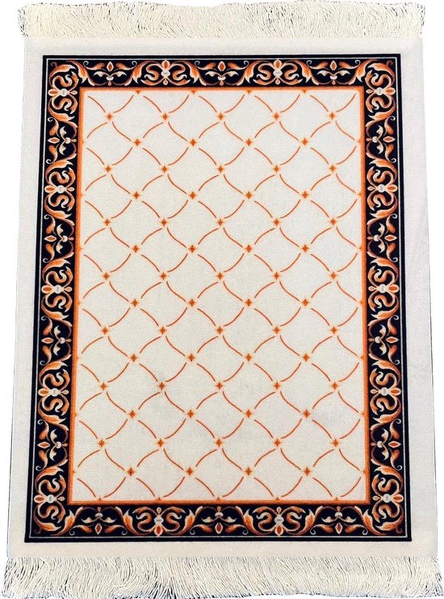 Perzisch Tapijt Muismat (Diamond Plain) | bol.com