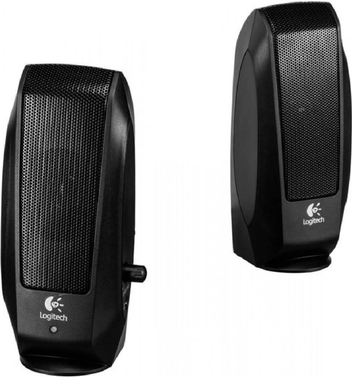 Logitech S120 - Speakerset | bol.com