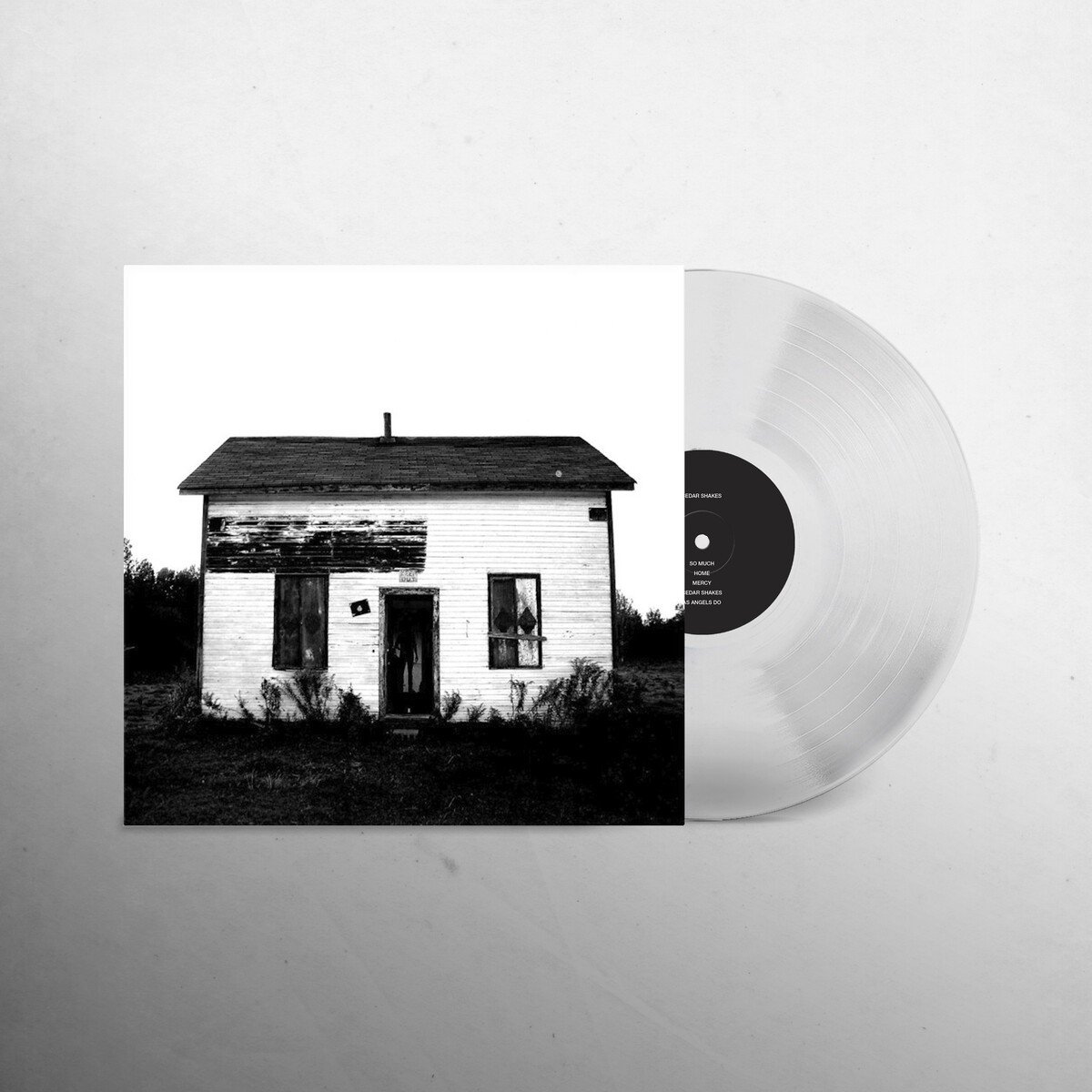 Timber Timbre - Cedar Shakes (LP), Timber Timbre | Muziek | bol