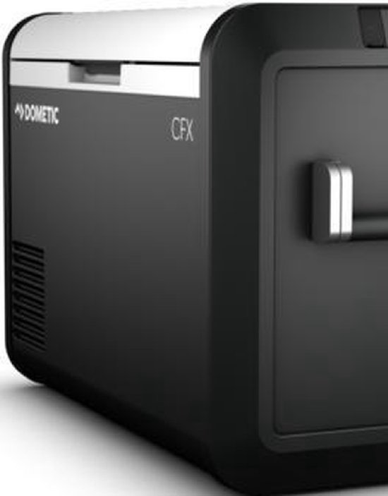 Dometic CFX3 55 Compressor Koelbox - 55L - 12/24/230v - Energieklasse C ...